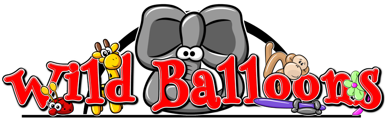 Balloons - Home - Wild Balloons - Animal Balloon Twisting